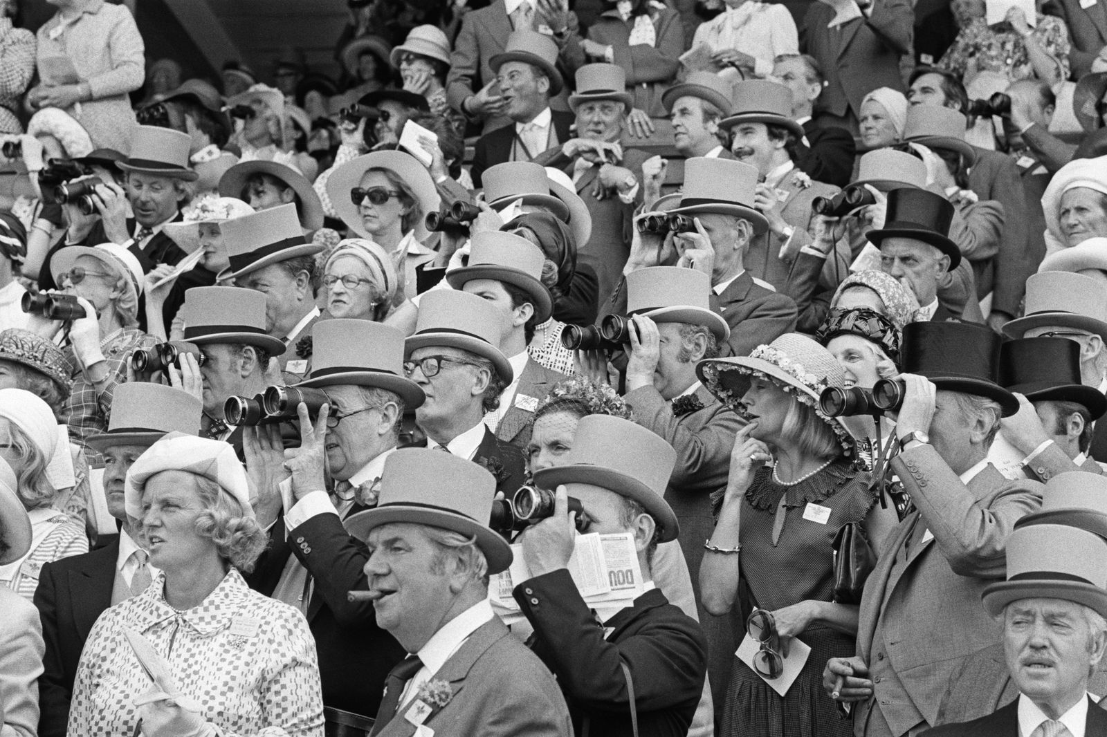 Clare Balding and Andrew Balding's day-by-day guide to Royal Ascot 2025 ...