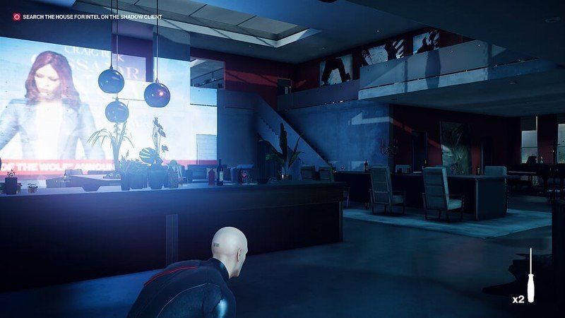 Hitman 2 review: Commendable stealth with mixed messaging | Android Central