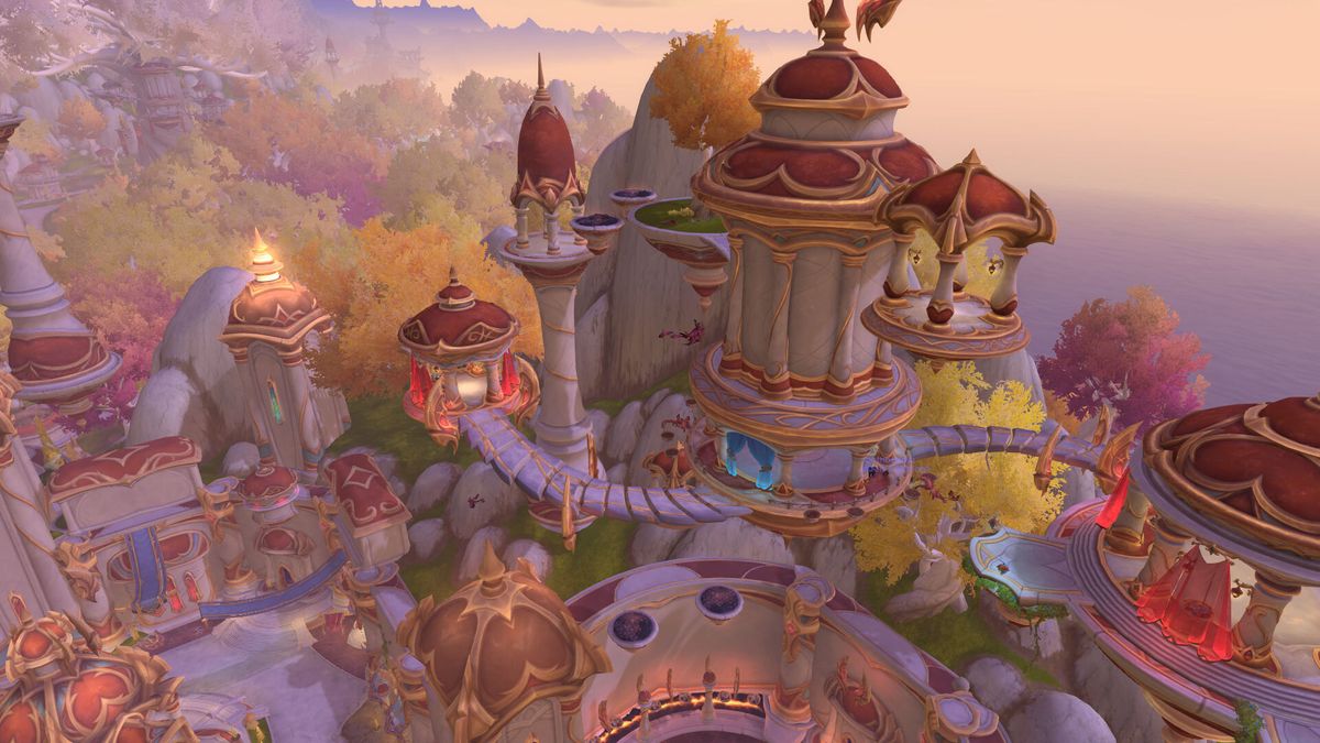 How to open the Rookery Cache in WoW Midnight | PC Gamer