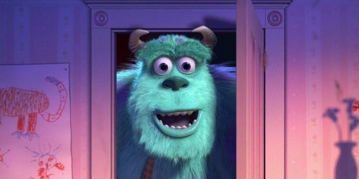 7 Monsters Inc. Things To Remember While We Wait For Disney+'s Monsters ...
