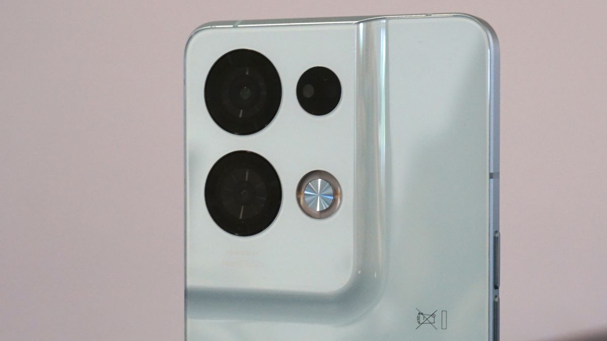 Best Oppo phone of 2023: the top Find X or Reno for you | TechRadar