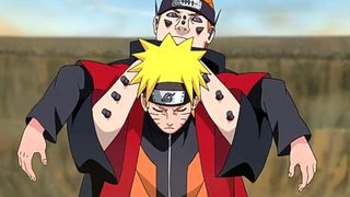 How to watch Naruto in order | GamesRadar+