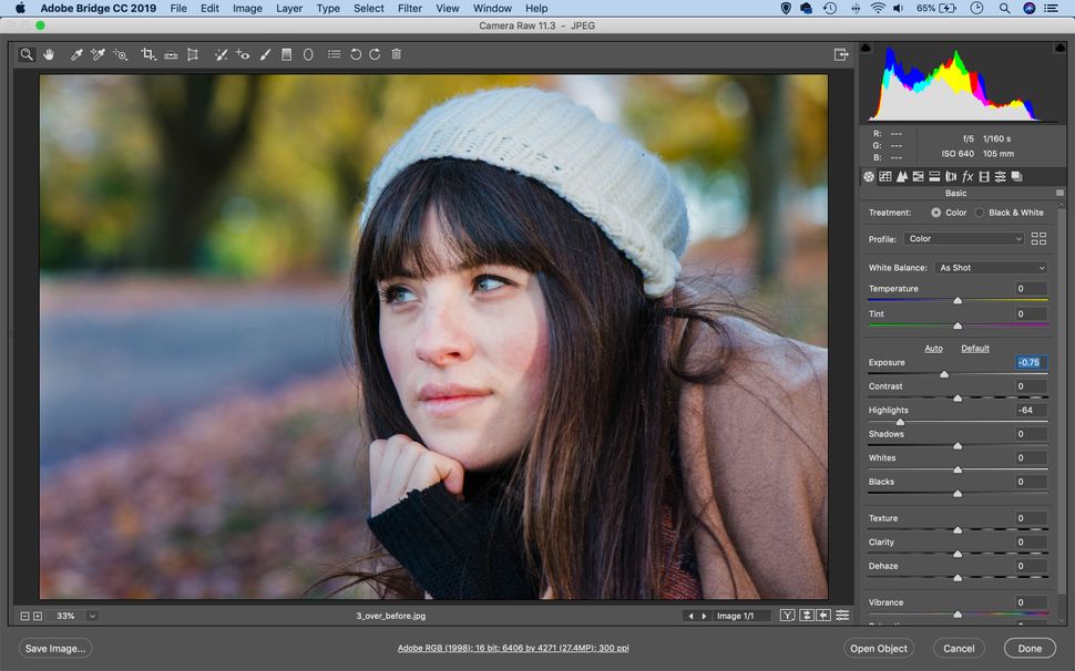 Common photo problems and how to fix them in Photoshop: #3 My photo is ...
