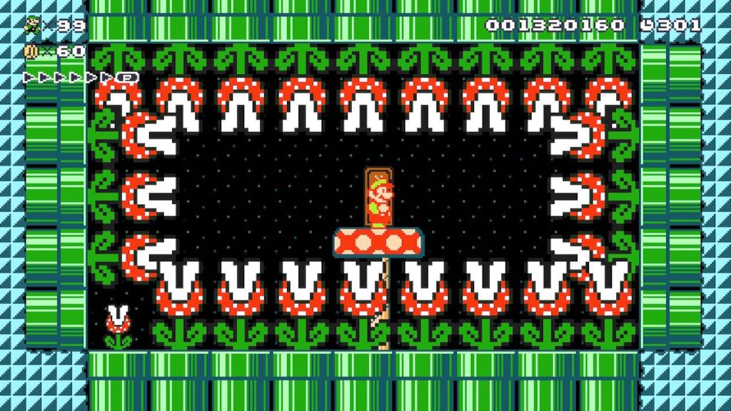 Mario Maker player releases Super Mario Bros. 5 creation after 7 years ...