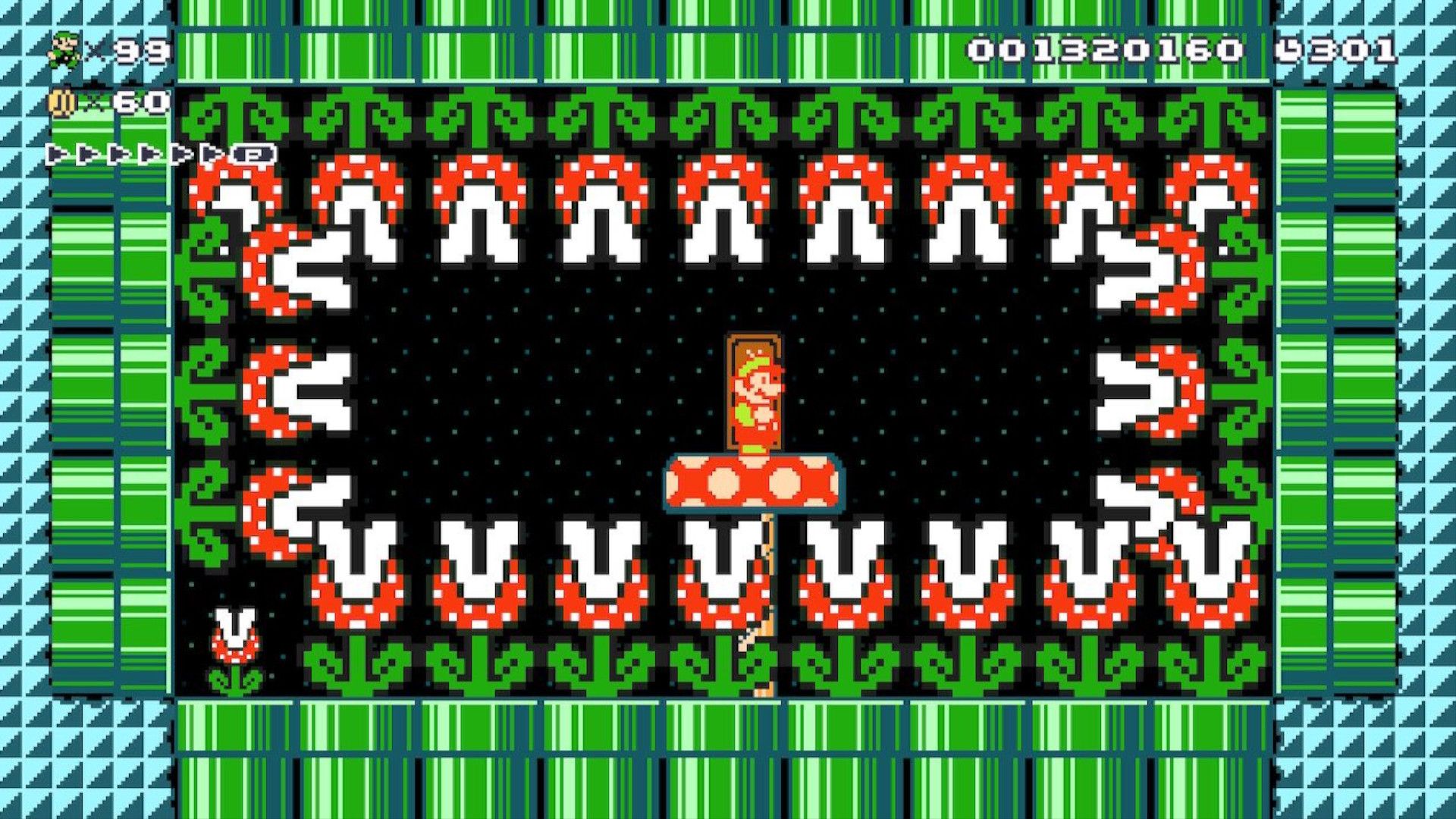 Mario Maker player releases Super Mario Bros. 5 creation after 7 years ...