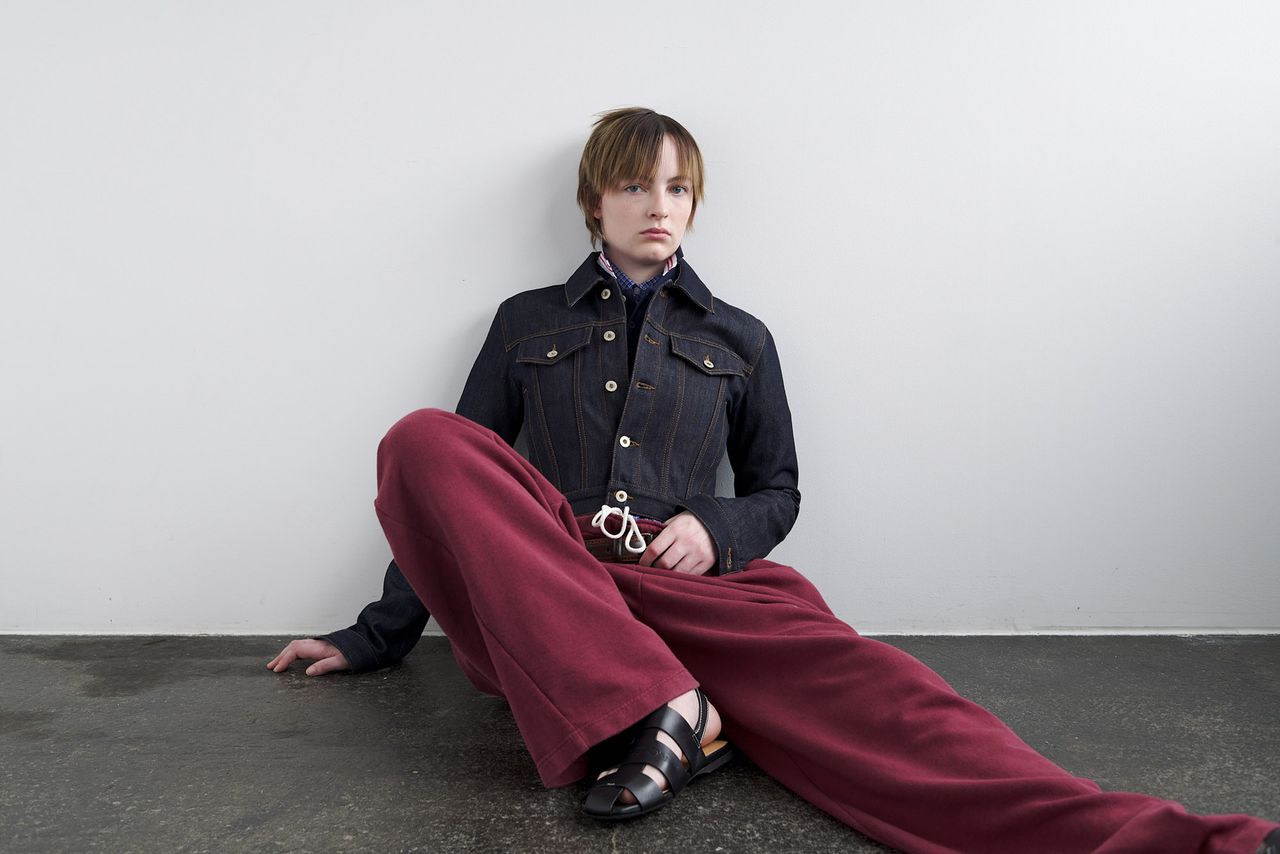 Utilitarian men’s fashion, made to elevate the everyday | Wallpaper*