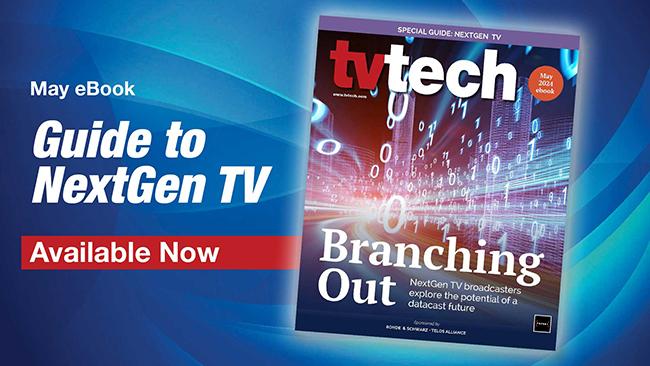 Broadcast | Production | NAB | Broadband | Satellite | Mobile | www ...