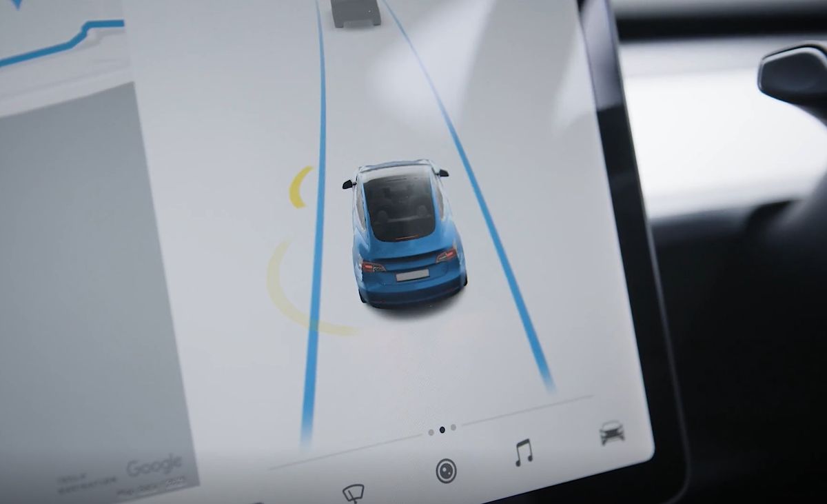 13 hidden Tesla features you should be using | Tom's Guide