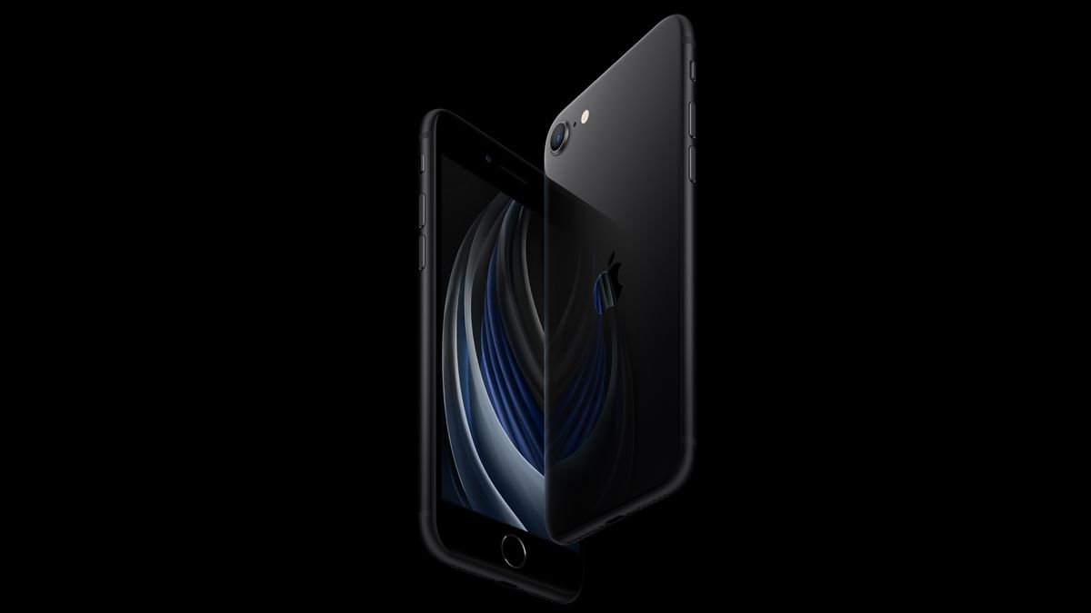 New iPhone SE 2022 vs iPhone SE 2020: third time a charm for Apple's ...