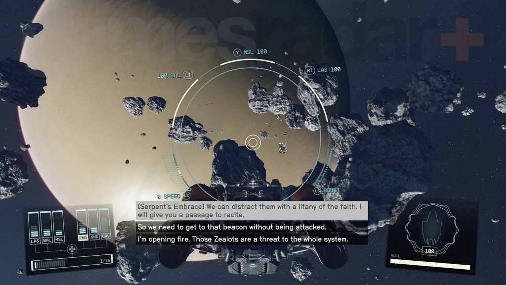 All Starfield traits, how they work, and the best ones | GamesRadar+