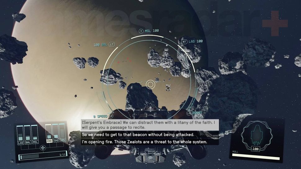 All Starfield traits, how they work, and the best ones | GamesRadar+