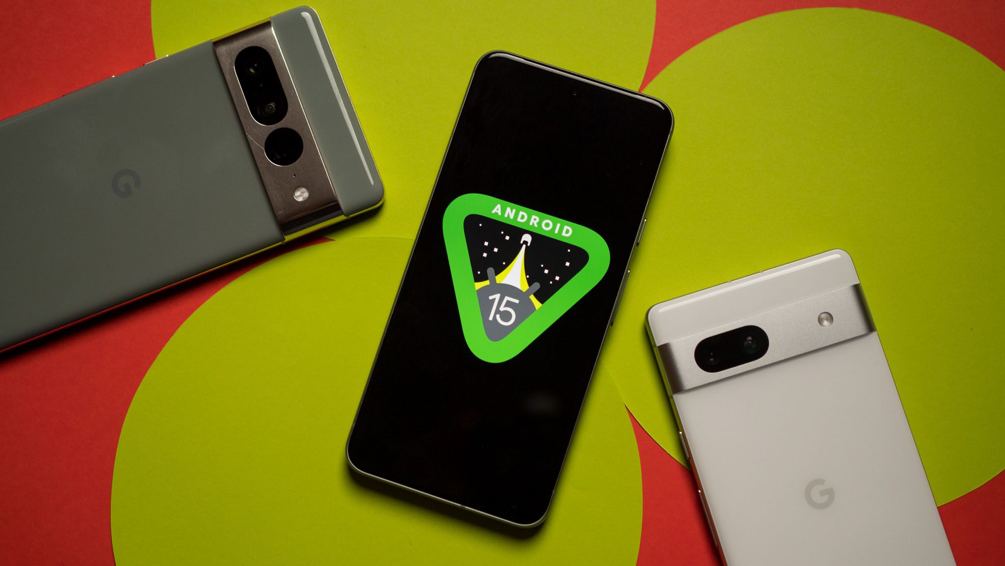 Get ready — Google's Android 15 QPR2 Beta 1 is on its way | Android Central