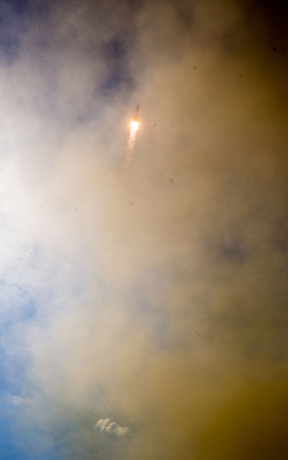 Expedition 56: The Space Station Mission in Photos | Space