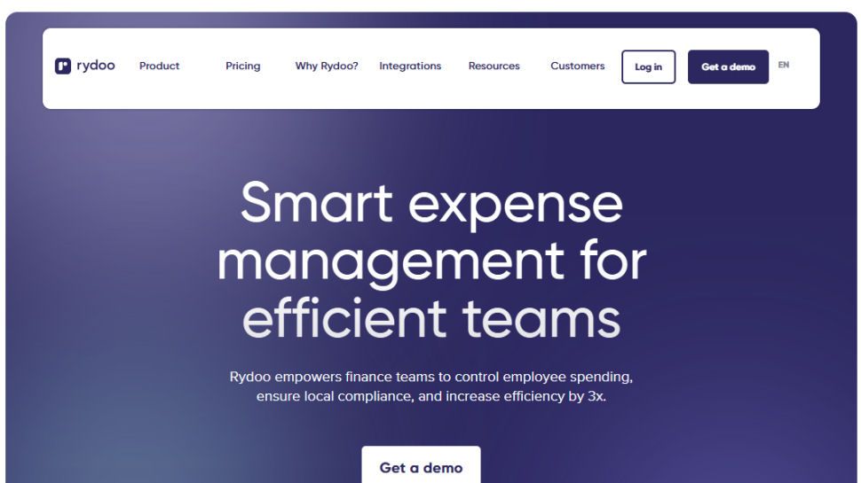 Best expense tracker app of 2025 | TechRadar