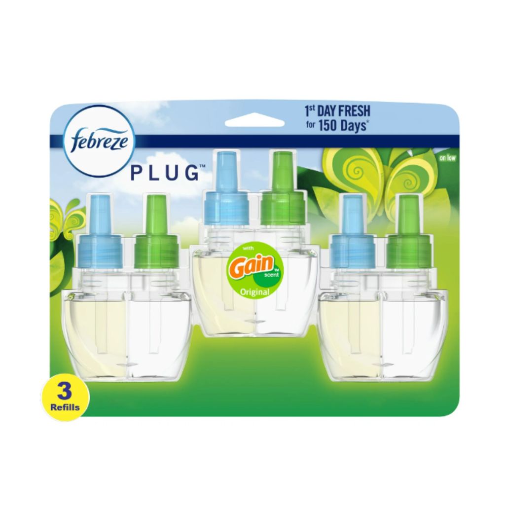 24 best air fresheners, inc. a $7-pick that smells designer | Real Homes