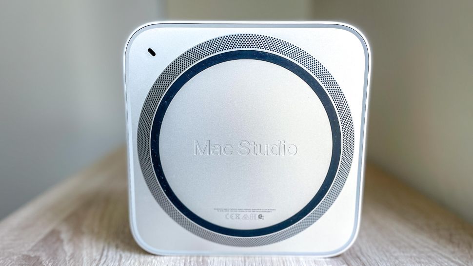 Apple Mac Studio M2 review: More power, same small box | Tom's Guide