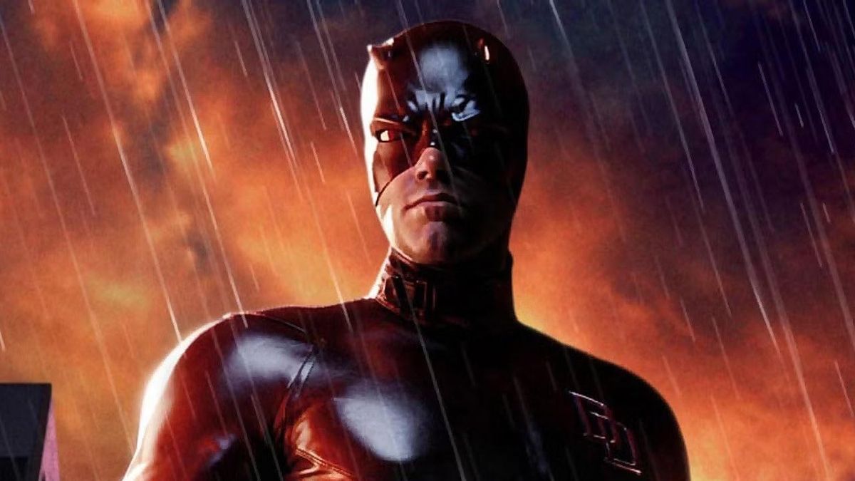 The Best Marvel Movies That Are Not A Part Of The MCU, Ranked | Cinemablend