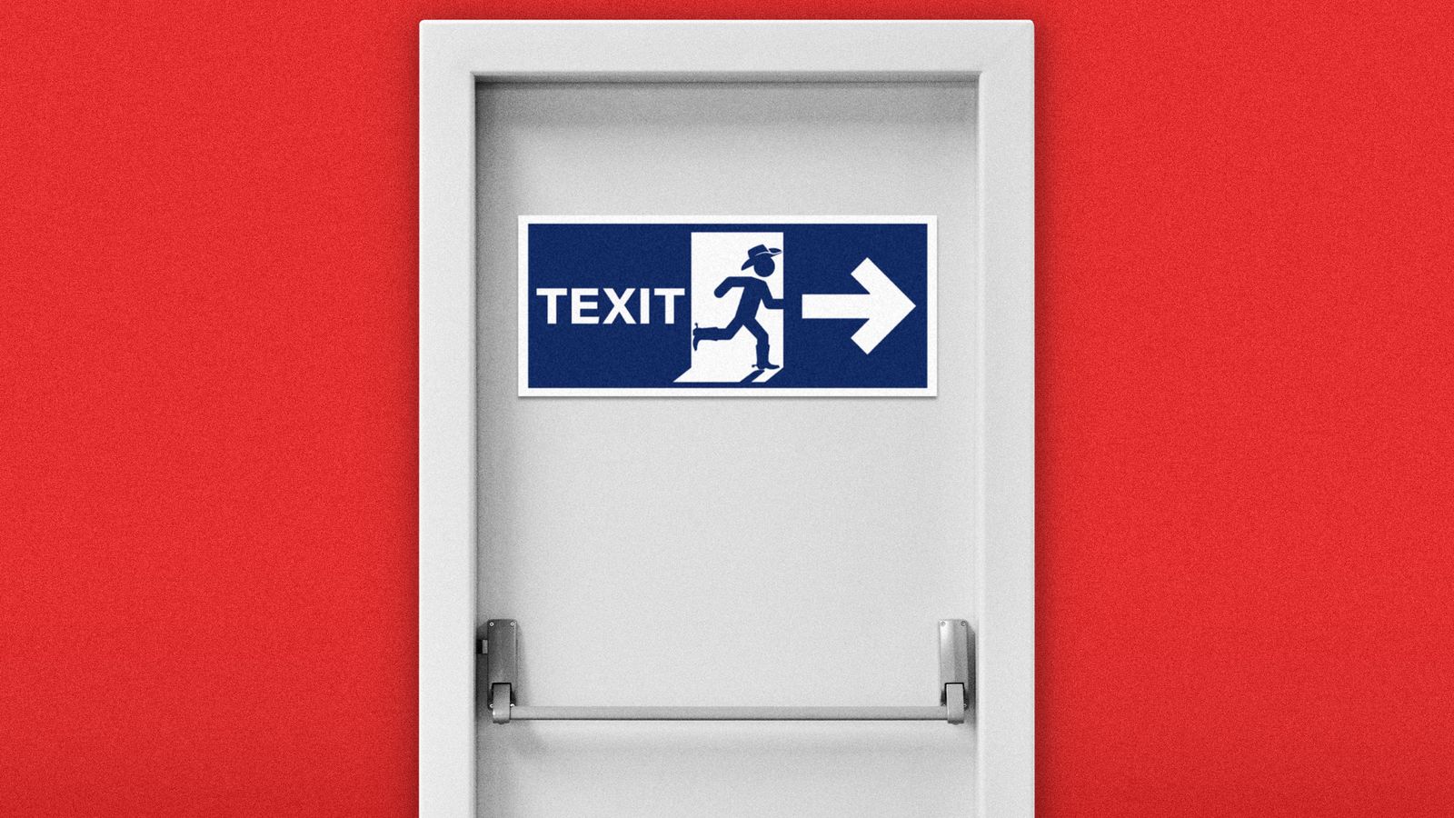 Why is the Texas secession movement having a moment? | The Week