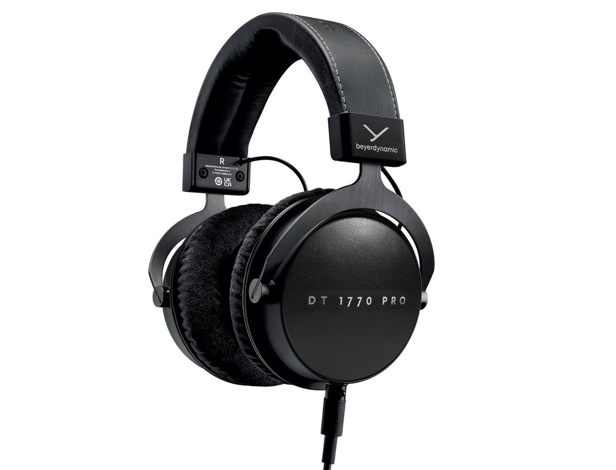 NAMM 2025: Beyerdynamic amps up the individuality with new in-ear ...