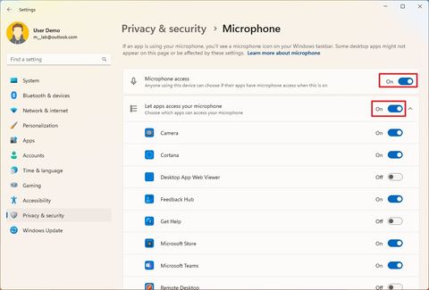 How to fix microphone not working on Microsoft Teams | Windows Central