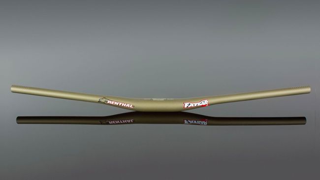 Best MTB handlebars | Bike Perfect