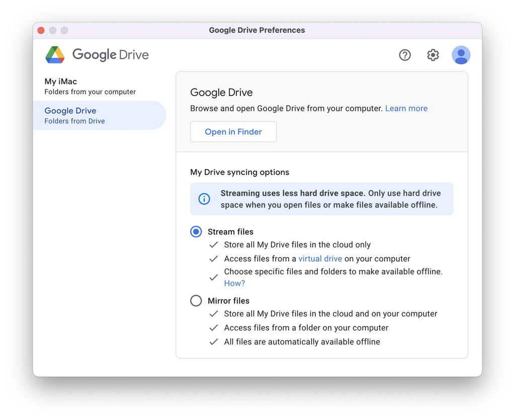 Google Drive cloud storage review: primarily for Google users | TechRadar