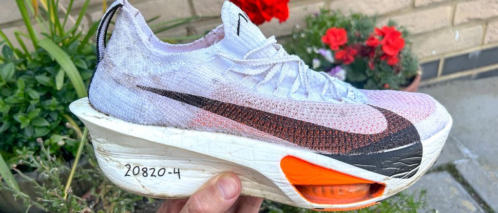 Nike Alphafly 3 Review: Nike’s best racing shoe yet | Tom's Guide
