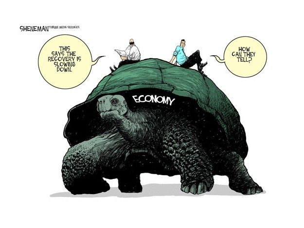 Pick up the pace | The Week