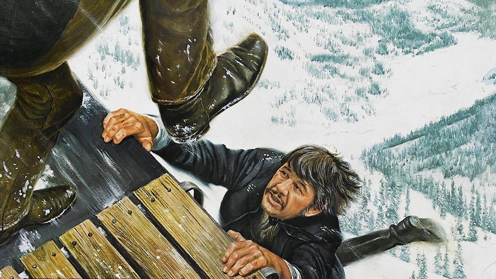 The 32 greatest train movies of all time | GamesRadar+