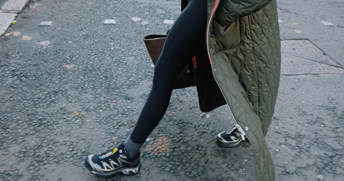 7 Best Leggings for Petites, Tested by a Petite Fashion Editor | Who ...