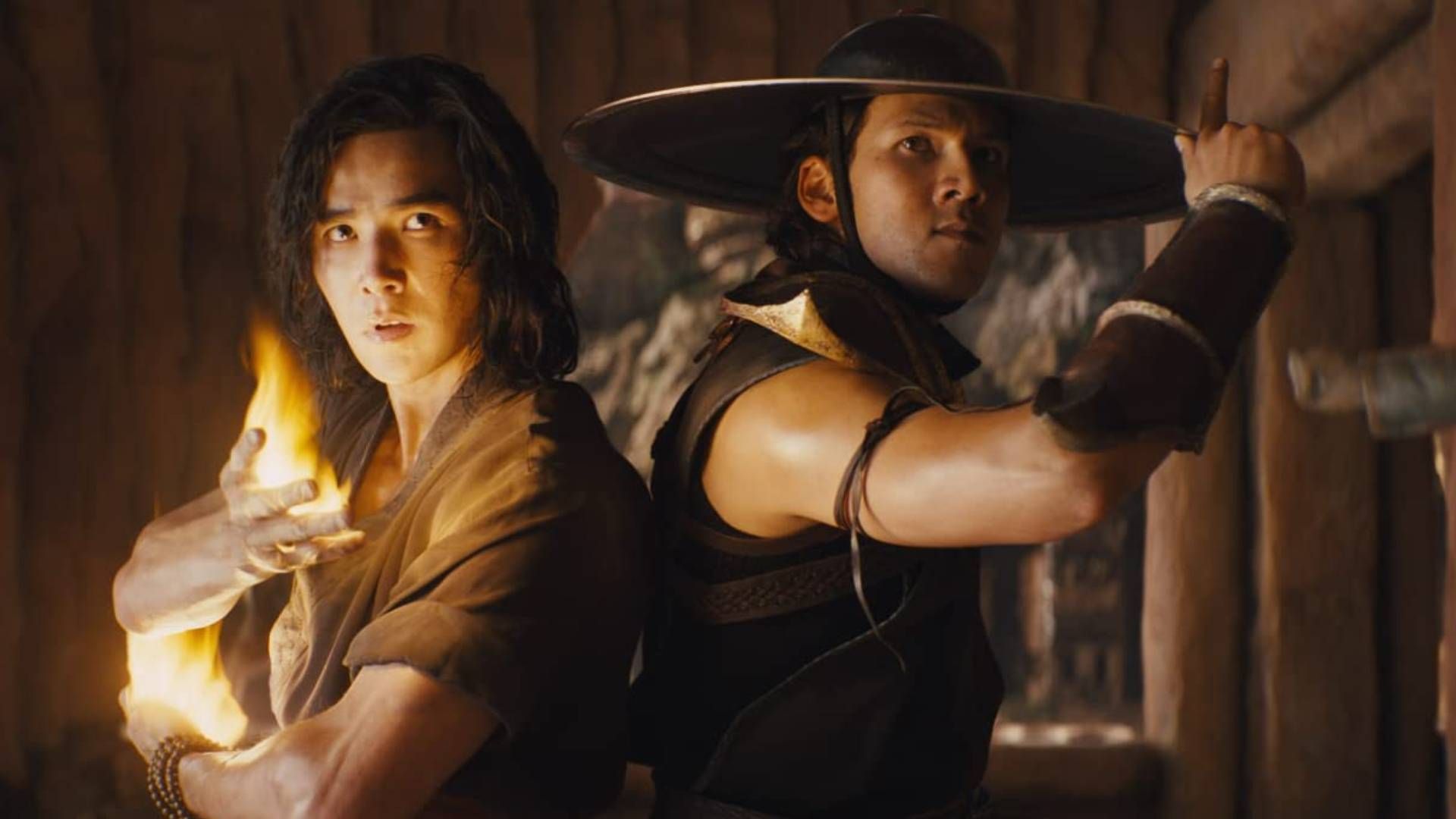 Mortal Kombat 2 release date, trailer, cast, plot, and more news ...