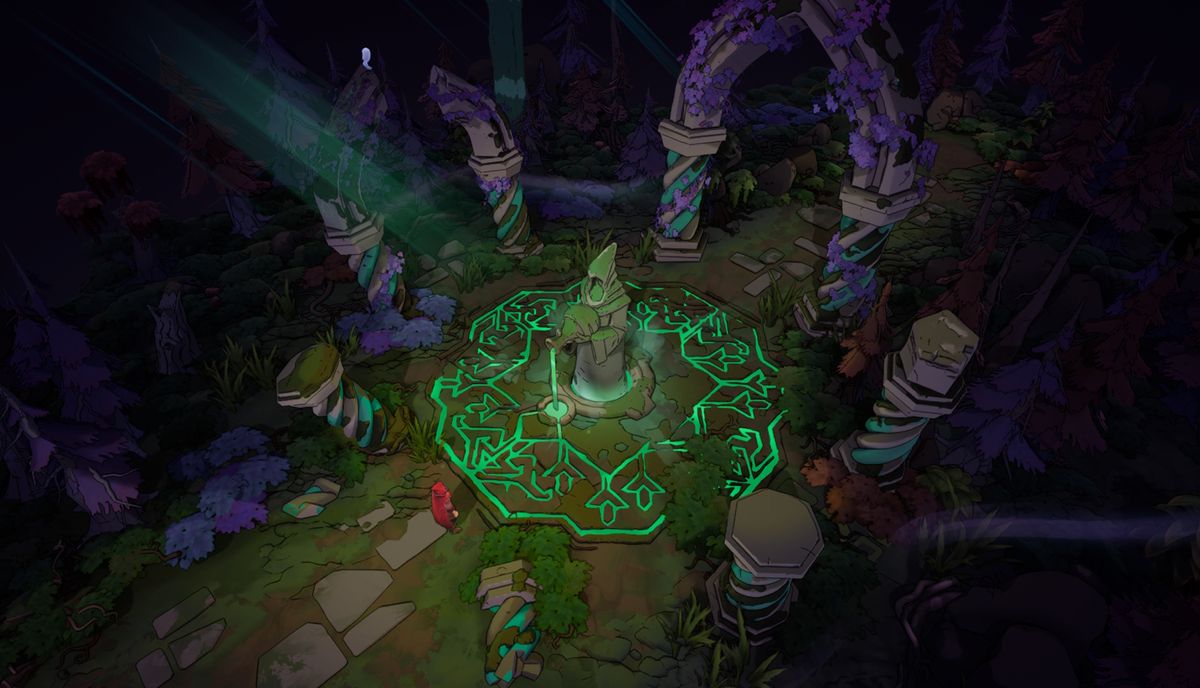 Wizard of Legend is getting a sequel with 'improved 3D graphics, an ...