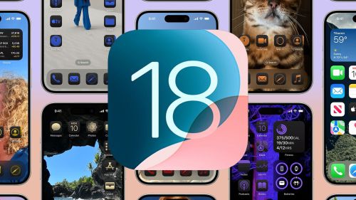 iOS 18 supported devices: Here are all the compatible iPhones | Tom's Guide