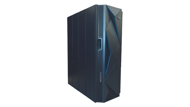 What is IBM Z? | IT Pro