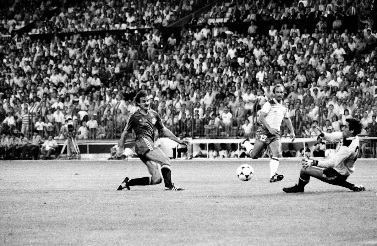 Best Spanish attackers | FourFourTwo