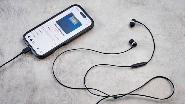 Back Bay Duet 50 review: $45 AirPods alternatives that don't suck ...