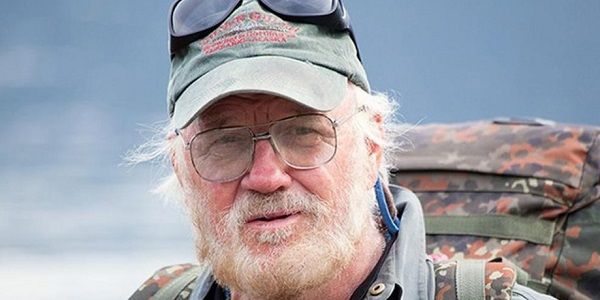 Ultimate Survival Alaska Star Found Murdered | Cinemablend