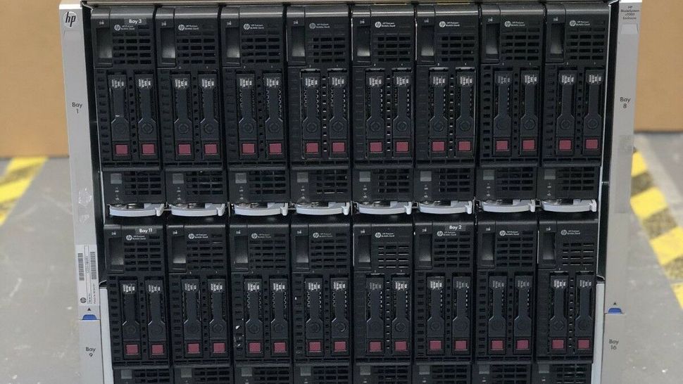 An 8TB 256-core server? You won't believe how 'cheap' these are | TechRadar