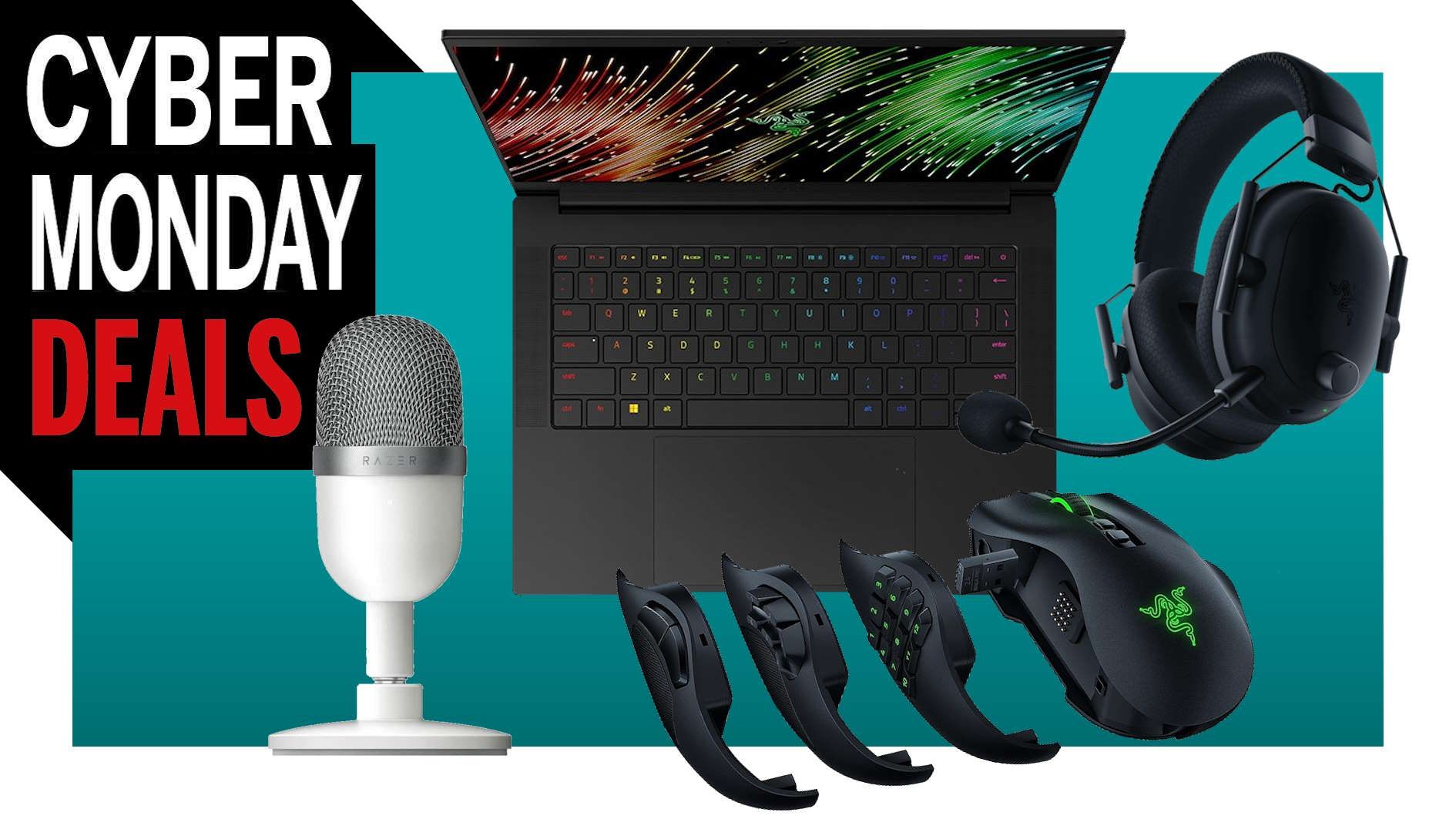 Cyber Monday deals: The absolute best Razer deals, from gaming laptops ...