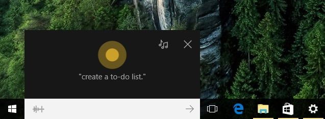 Comprehensive list of Cortana voice commands on Windows 10 | Windows ...