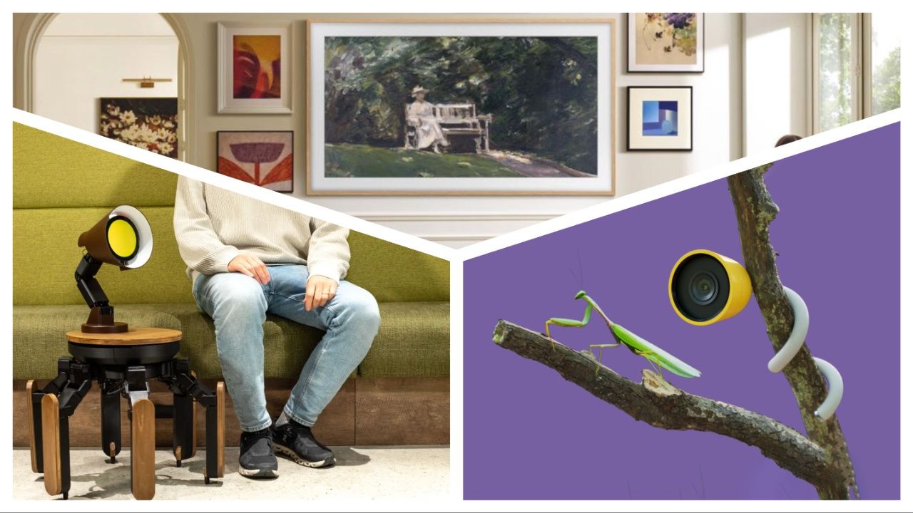 15 future tech innovations that are here today: the weird and wonderful ...