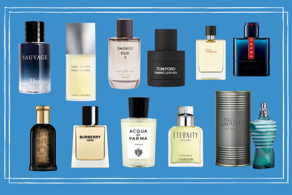 The best aftershaves for dads: 12 top-rated fragrances including woody ...