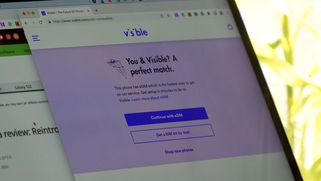 How to set up and use eSIM on Android | Android Central
