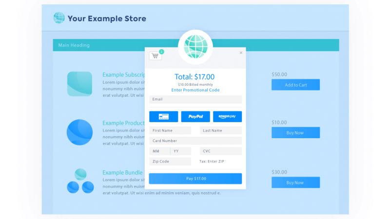 FastSpring | TechRadar