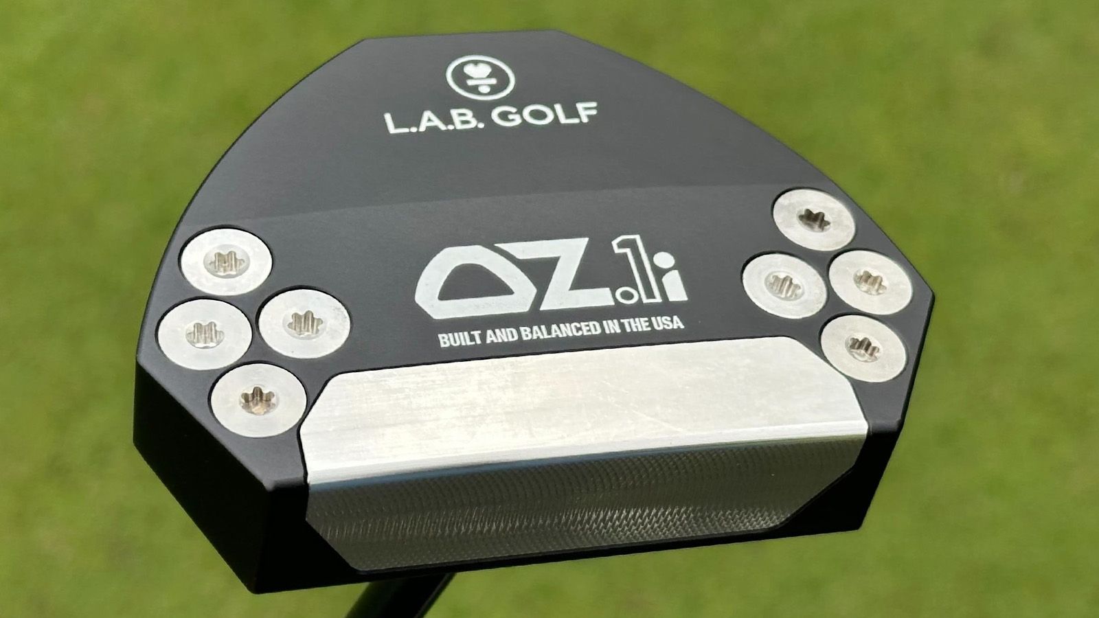Best L.A.B. Golf Putters | Golf Monthly