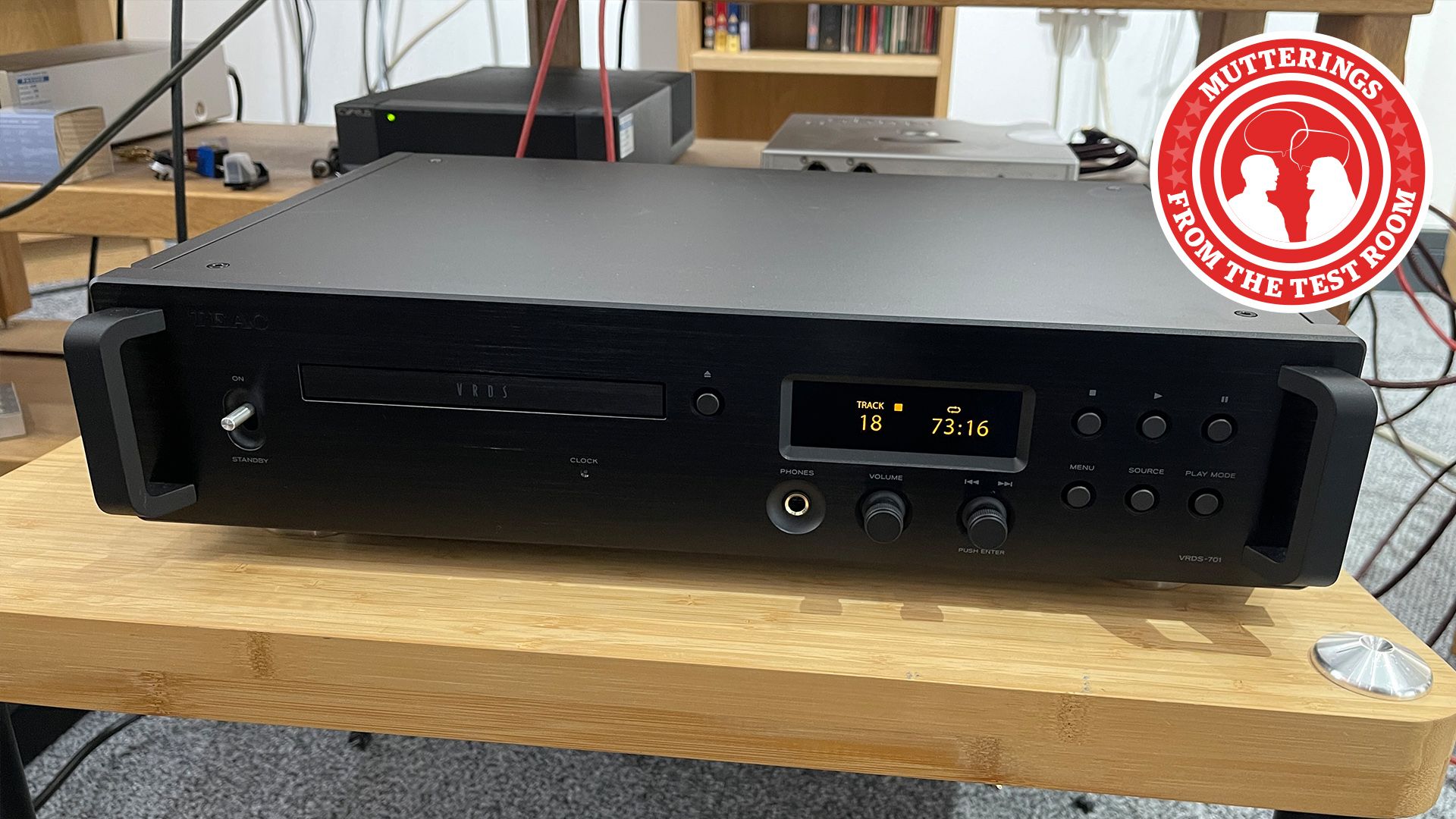 I've heard over 150 products this year, and these are my 5 hi-fi ...
