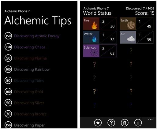 Alchemic Phone 7 - Review | Windows Central