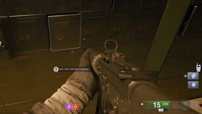 How to get Black Ops 6 Zombies Loot Keys and open the Vault | GamesRadar+