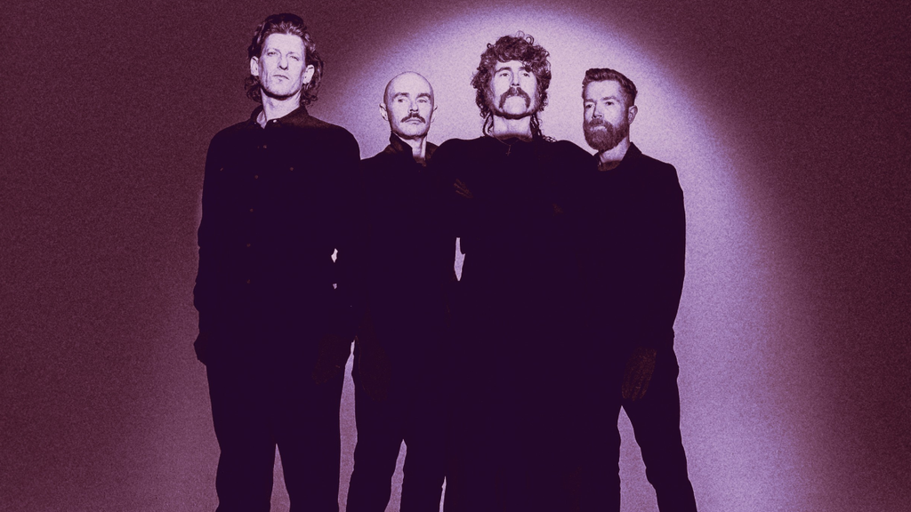 AFI announce UK and European headline shows | Louder
