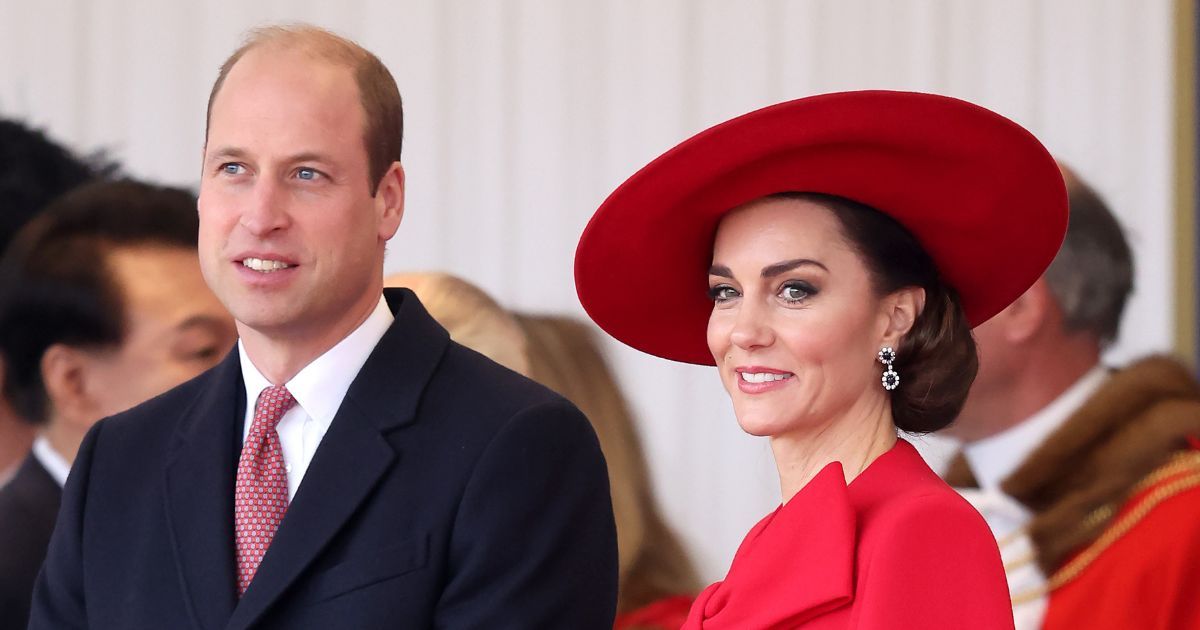 Princess Kate's return to work is reportedly dependent on one factor ...